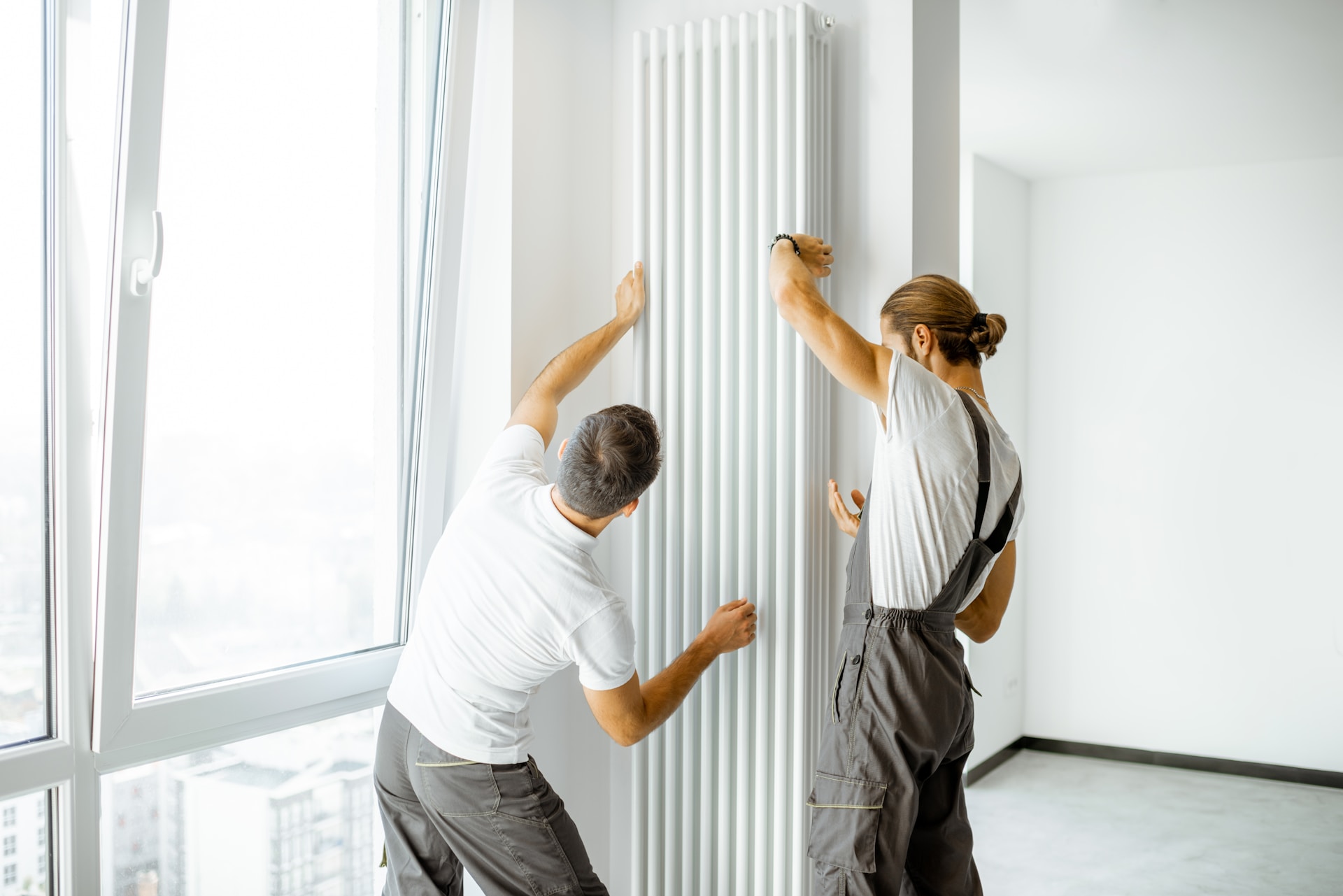Proper Heating Installation for Home Comfort