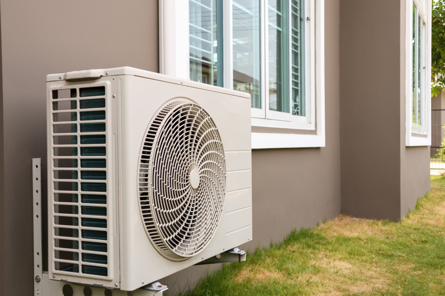 Benefits of Residential Heat Pumps