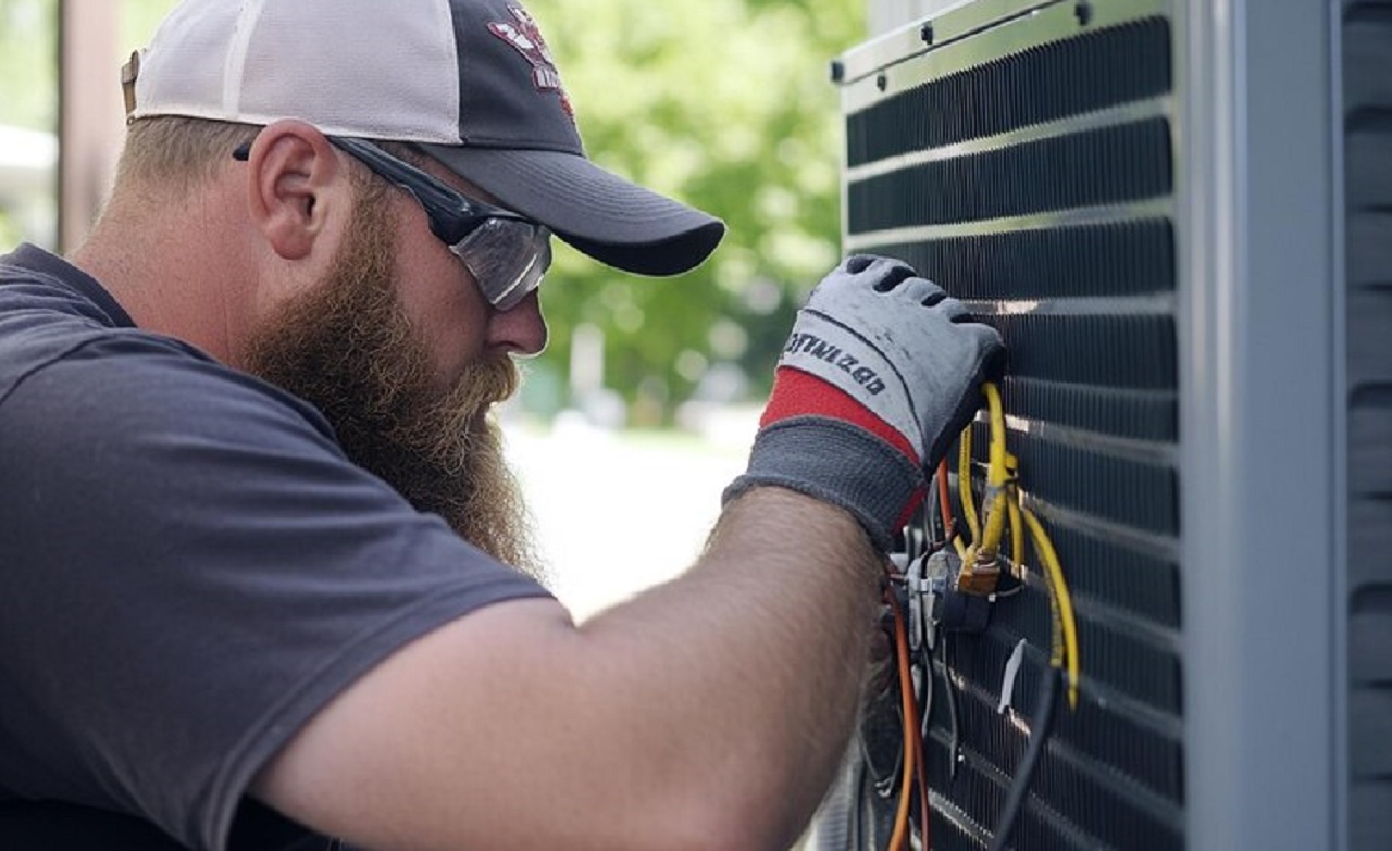 HVAC Repair Issues & Solutions: Expert Help in Waterbury, VT
